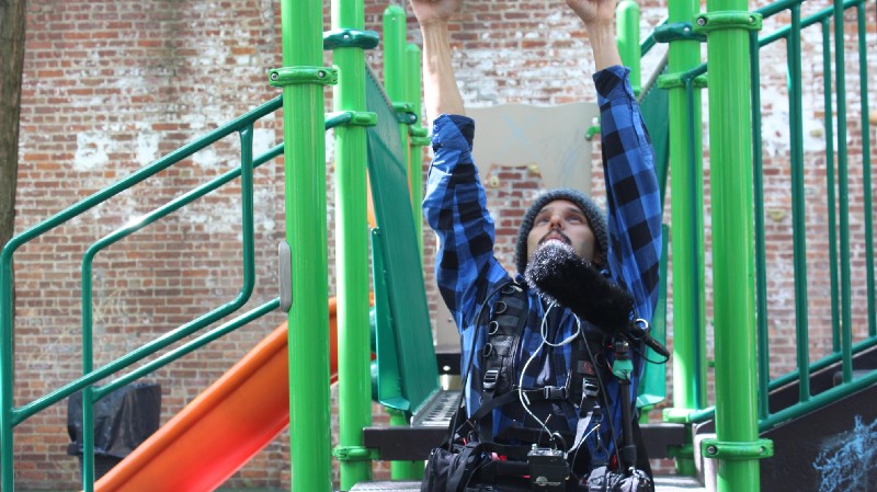 How To Record High Quality Film Sound | Stareable Blog