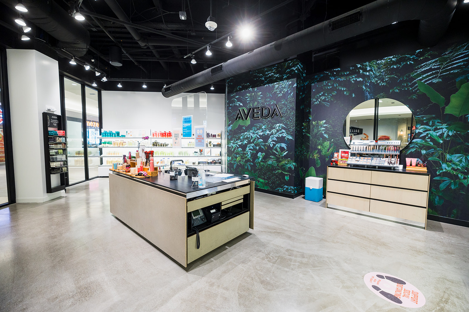 Aveda | Ballston, VA