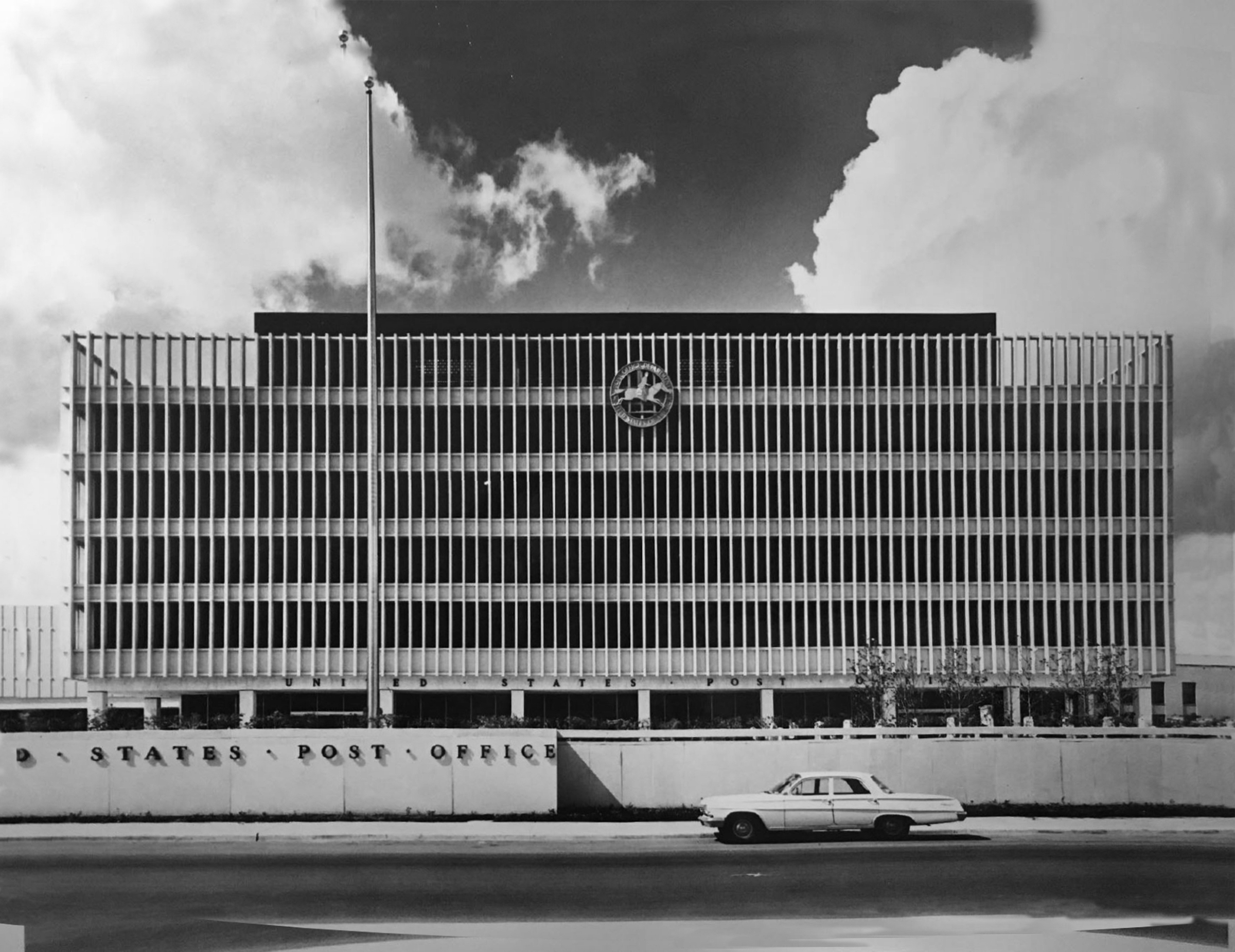 POST Story | Historic