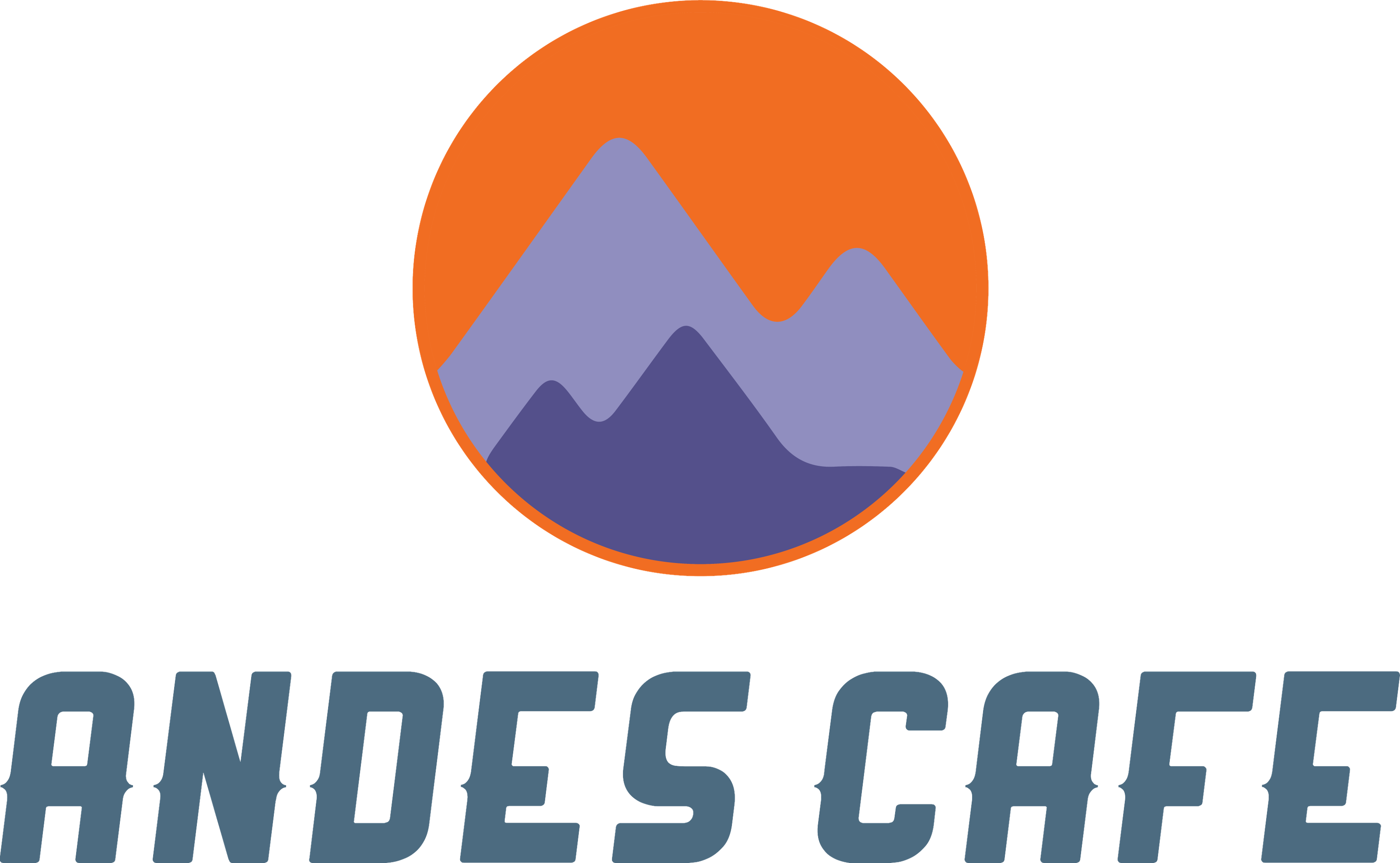 POST Market - Andes Cafe