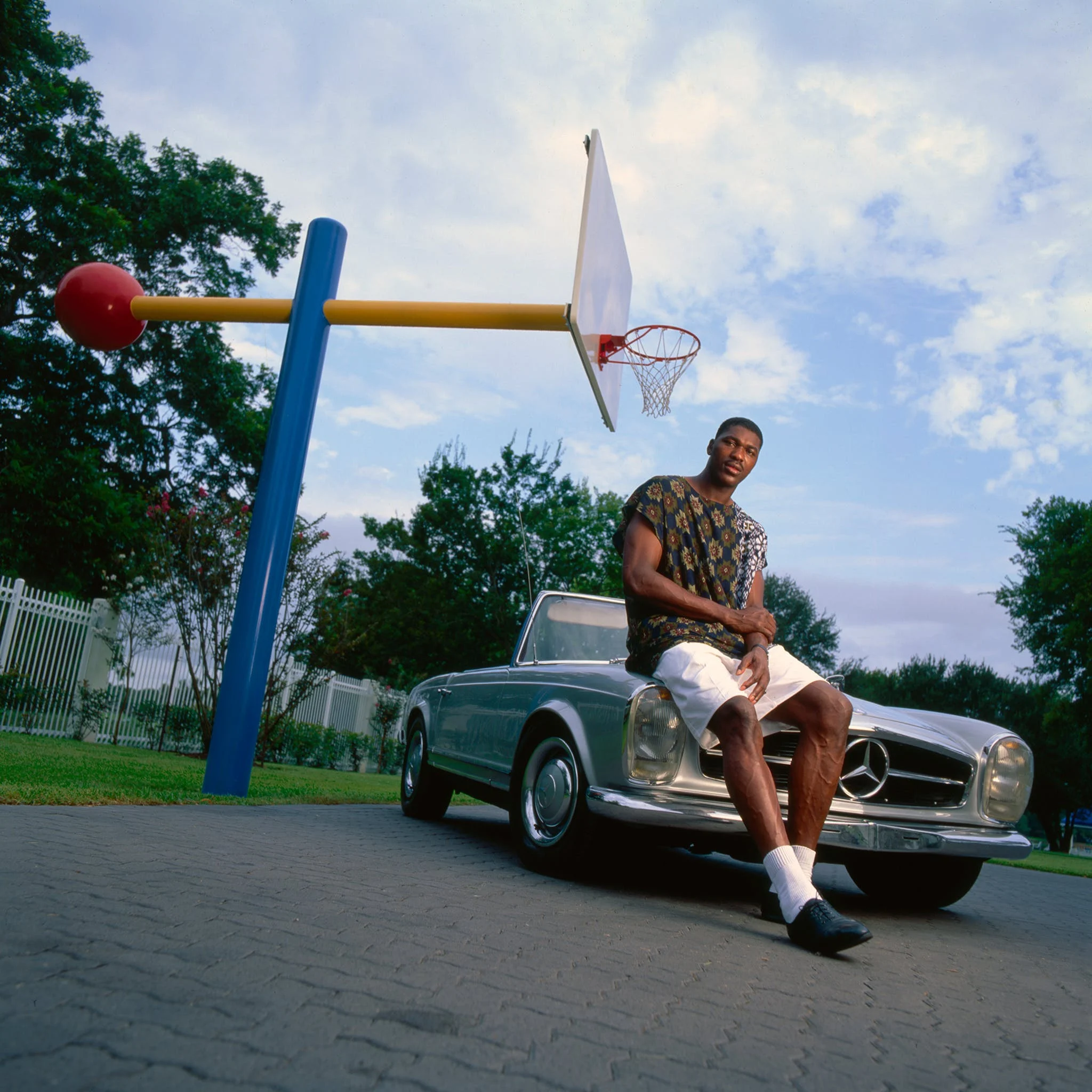 Pam Francis: Game Time - POST Program