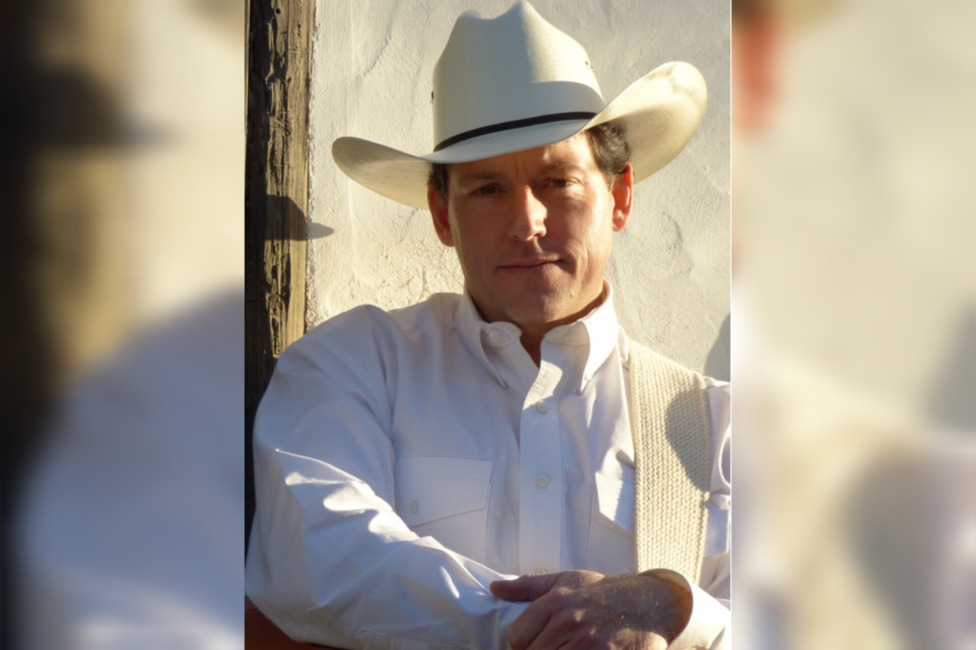 POST Event - Tribute to George Strait Featuring Derek Spence, Jan 20, 2024