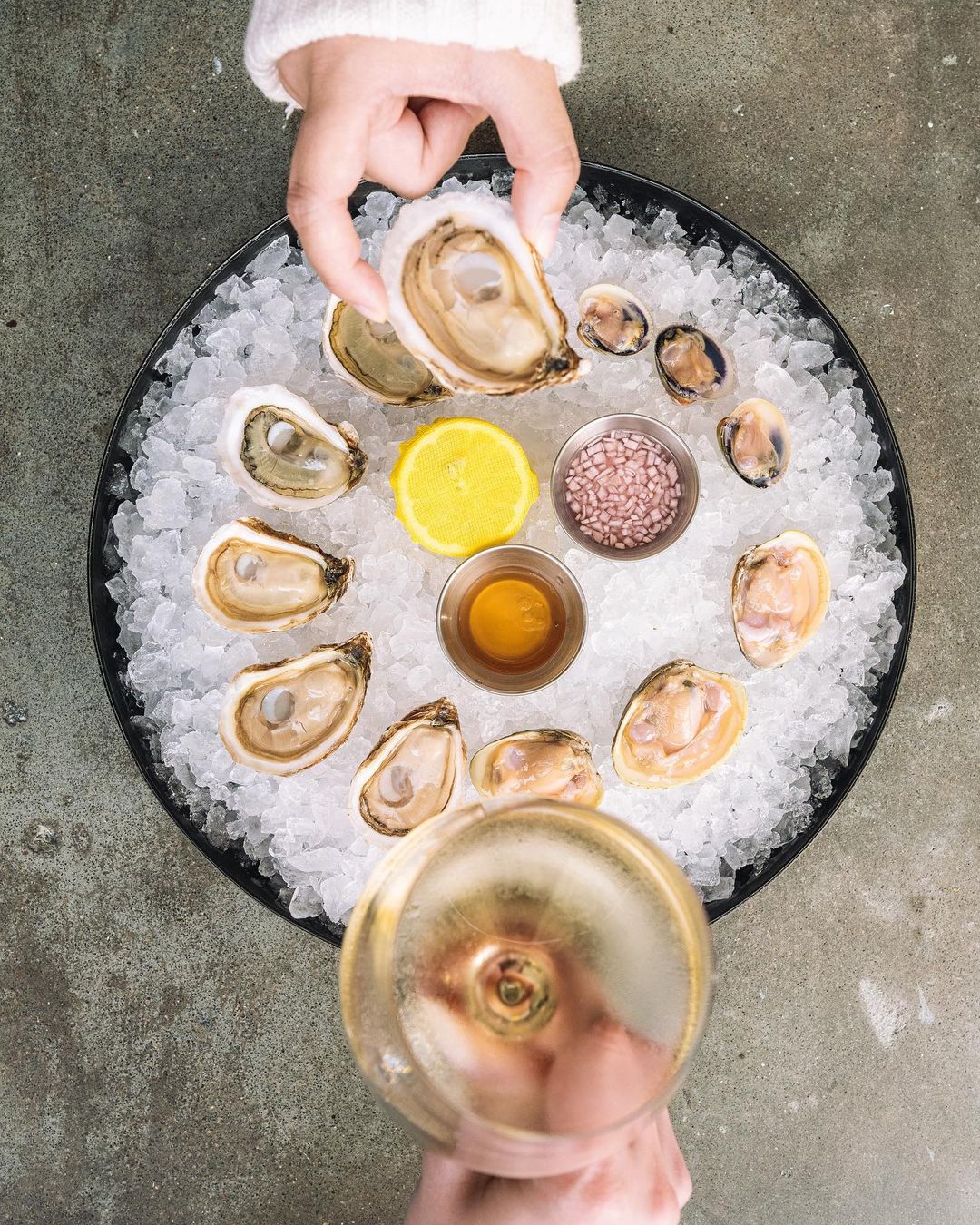 POST Market | International Food Hall