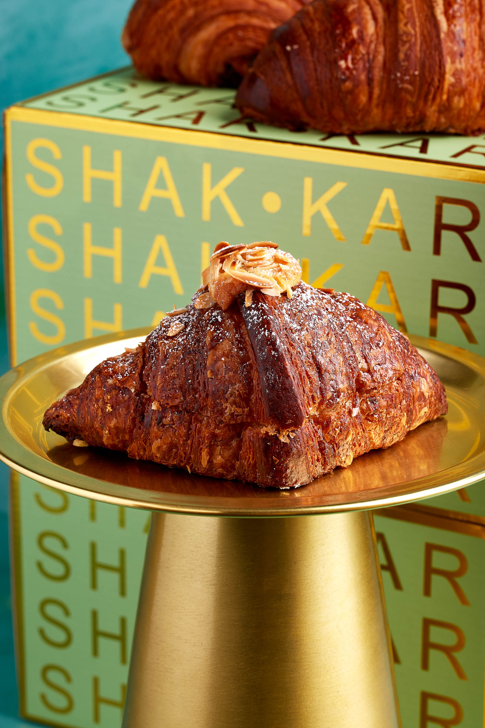 POST Market - Shakkar Bakery