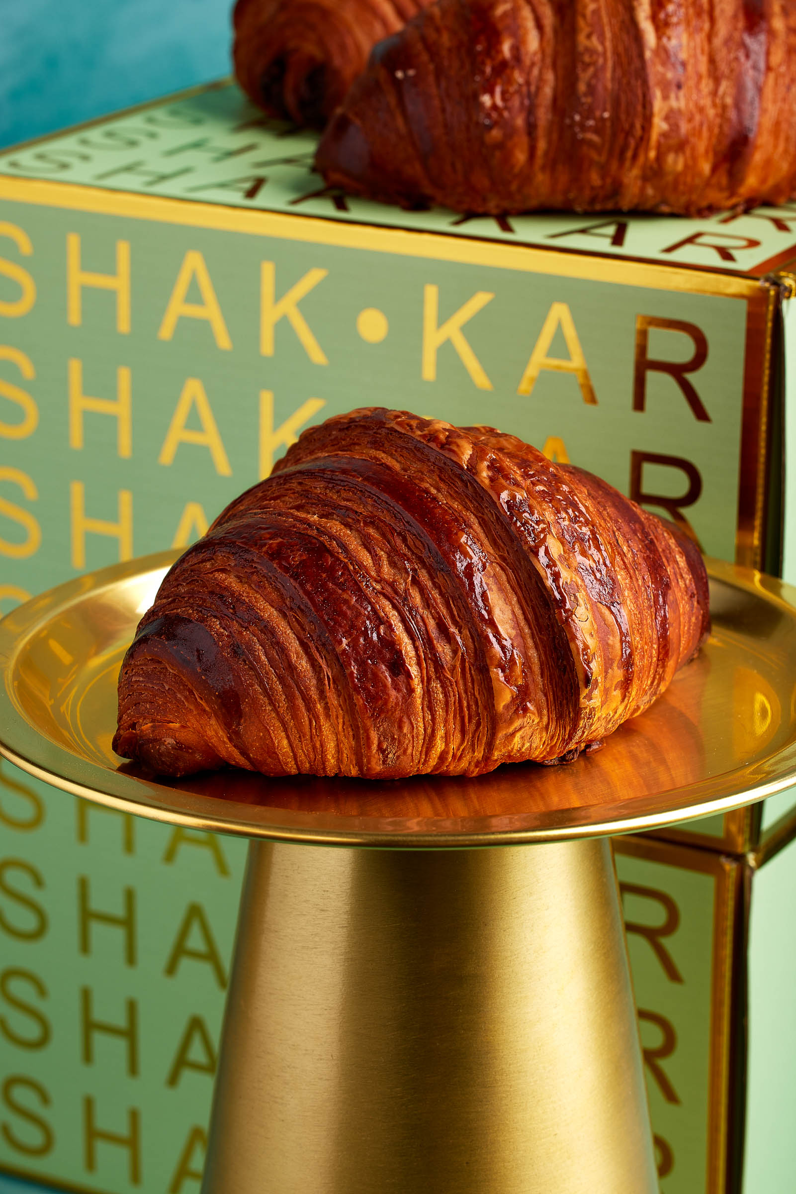 POST Market - Shakkar Bakery