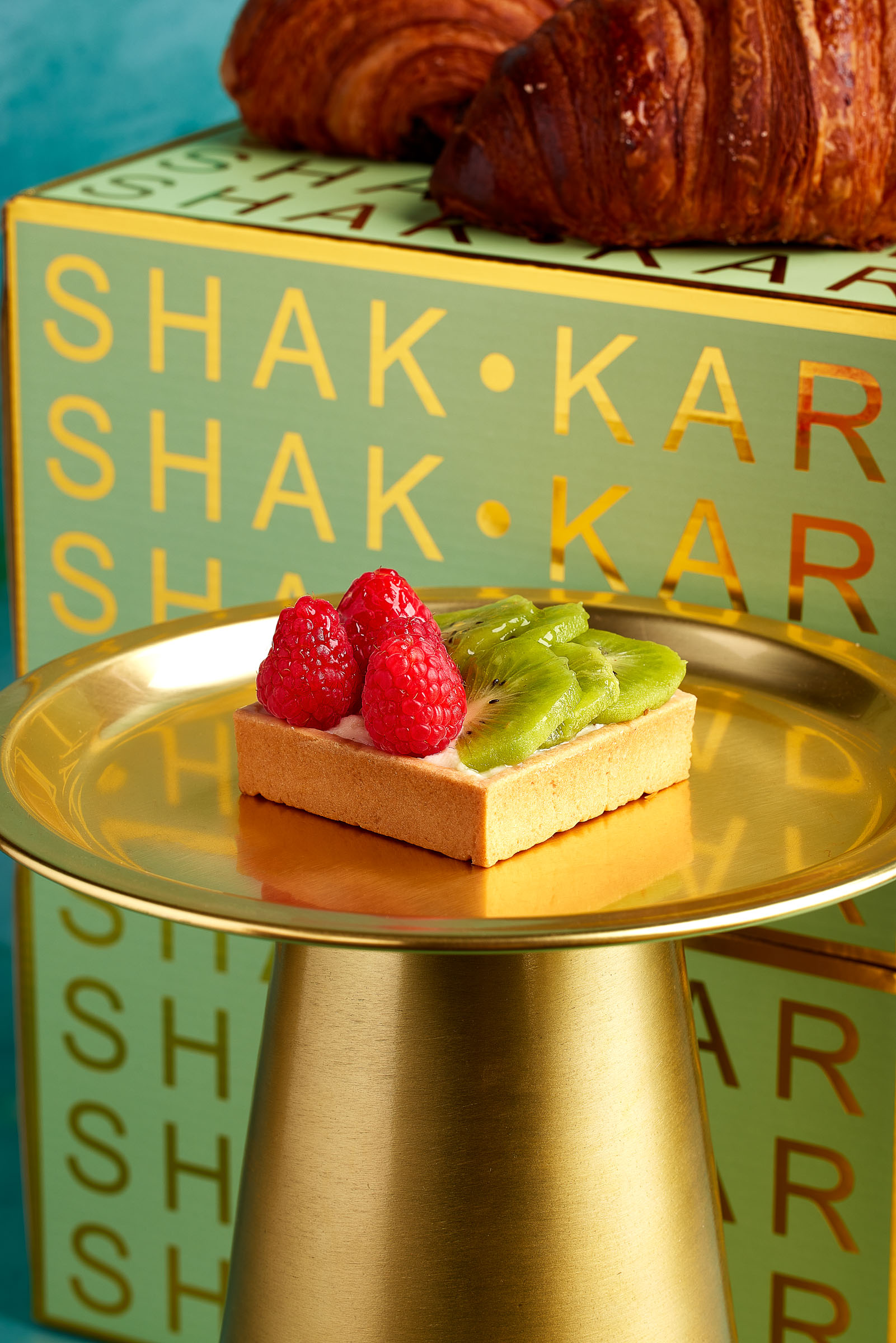 POST Market - Shakkar Bakery