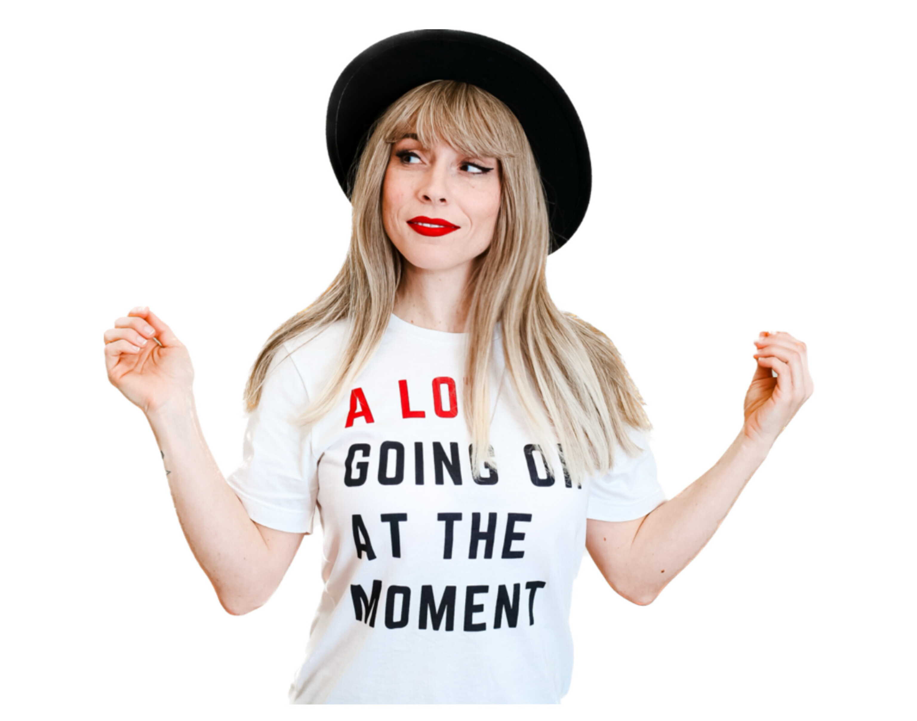 POST Event - Taylor Swift Tribute Rooftop Concert, Feb 23, 2024