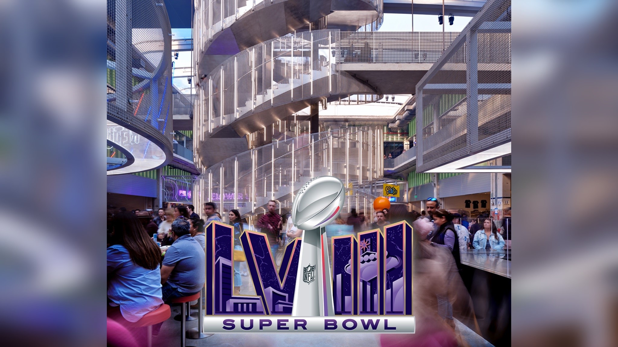 POST Event - Super Bowl Watch Party, Feb 11, 2024