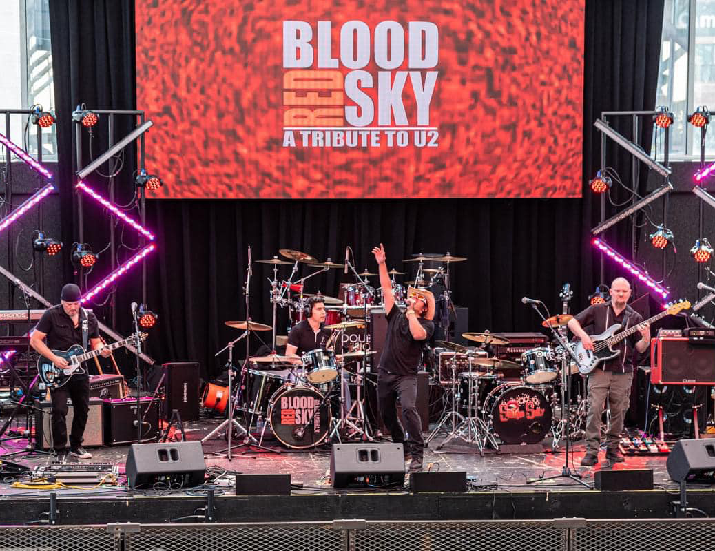 Concert Series on Skylawn - POST Program