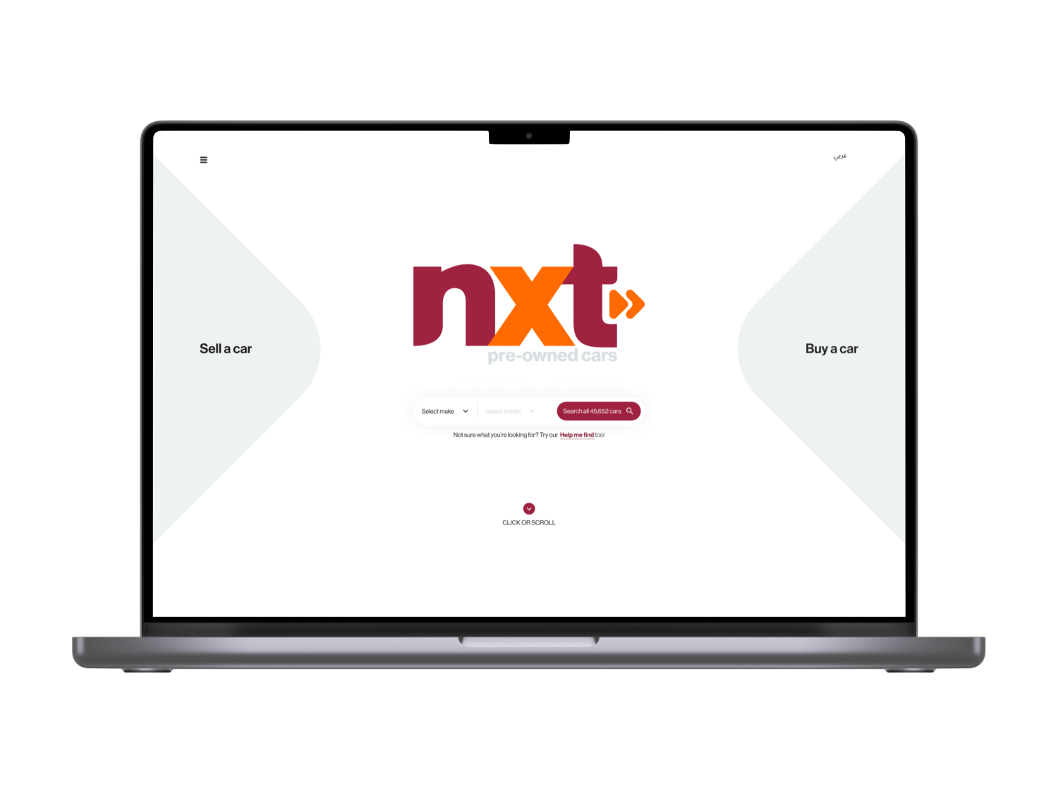 Kitopi - UX / UI design | Digital of Things