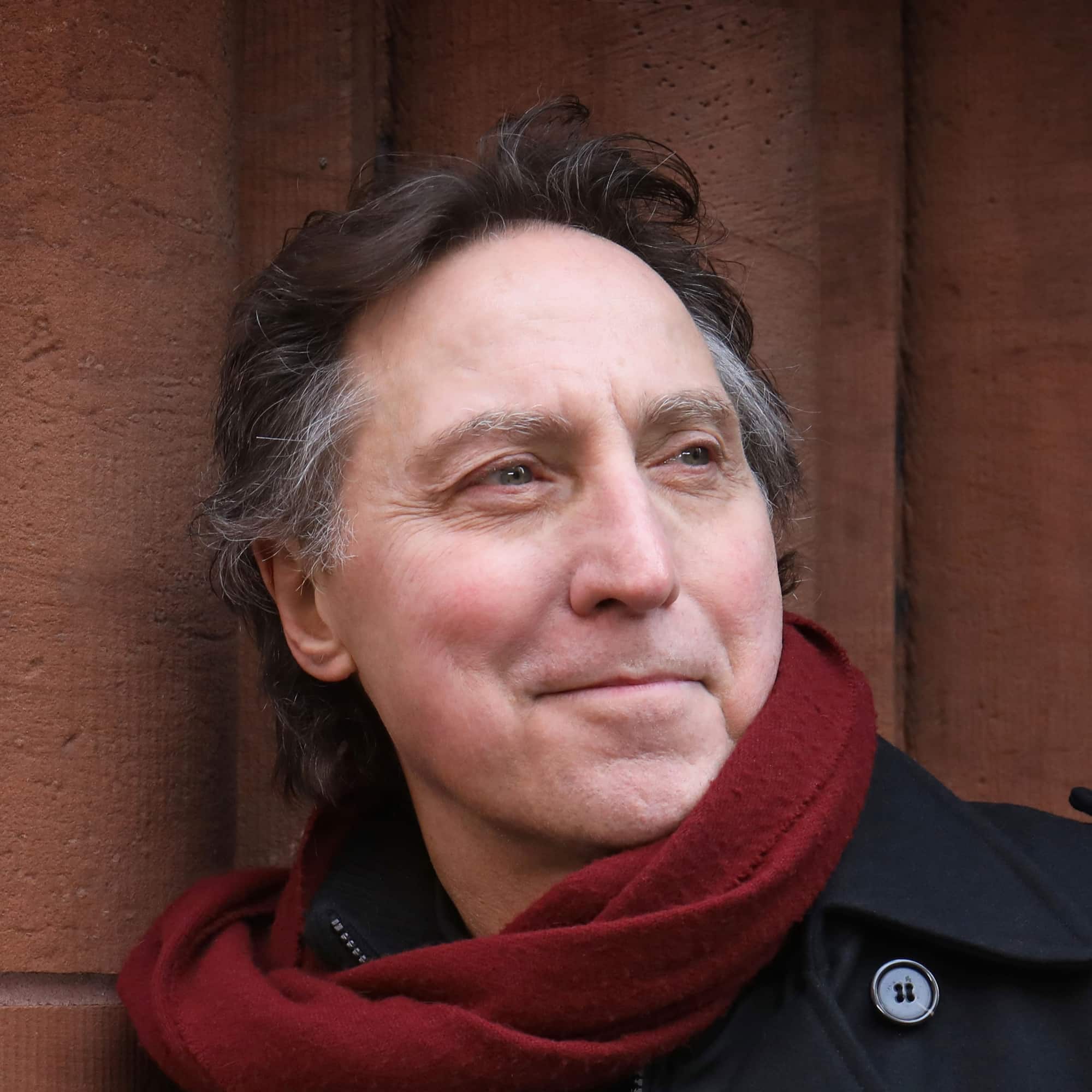 Paul Jost - Press - Jammin'colorS