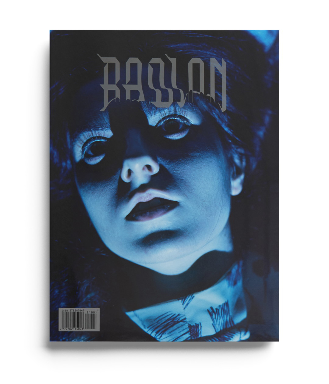 Badlon Magazine — Stockists