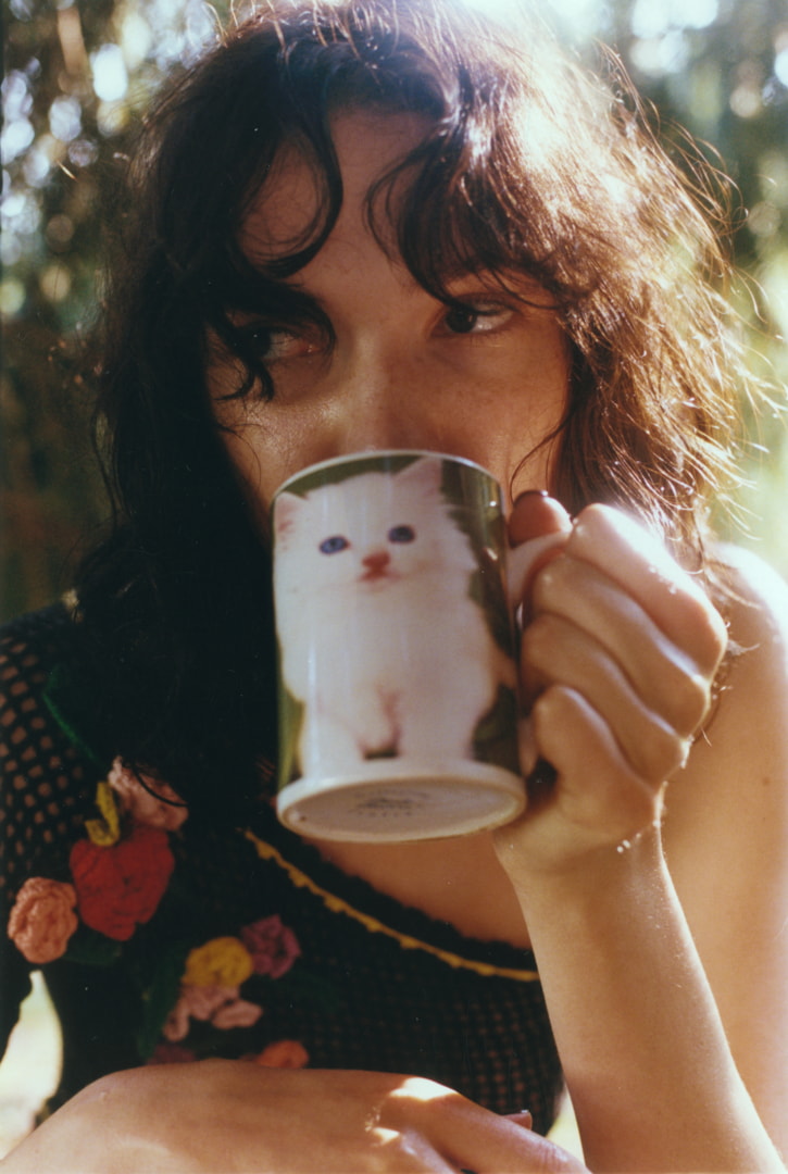 Igor Pavlov — BADLON Magazine