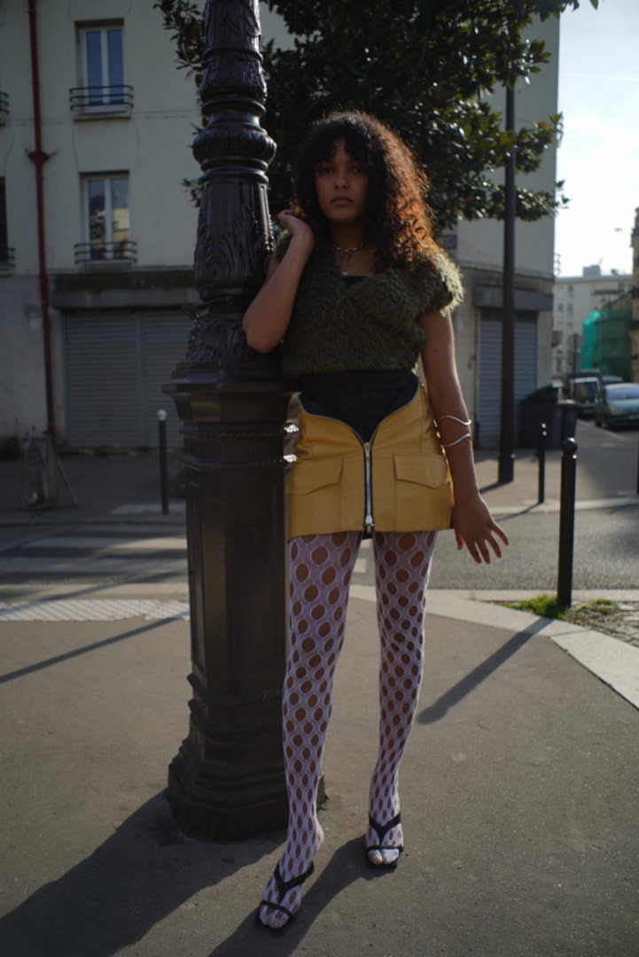 Stas Kalashnikov — BADLON Magazine