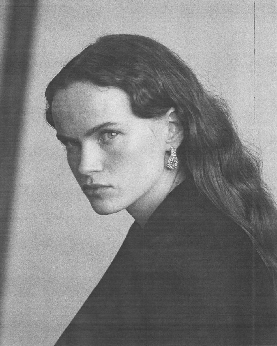 Johnny Jordan — BADLON Magazine