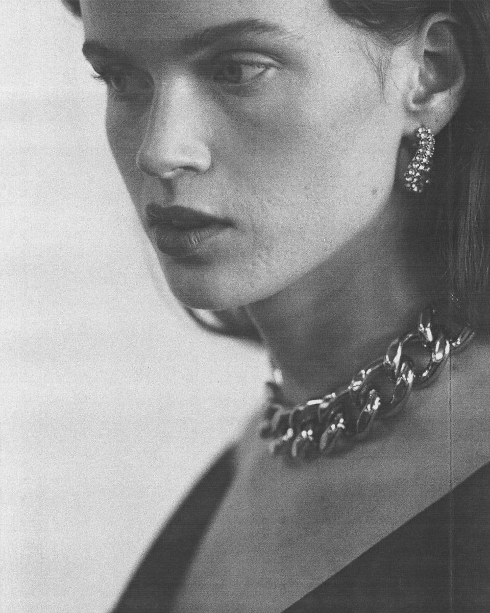 Johnny Jordan — BADLON Magazine