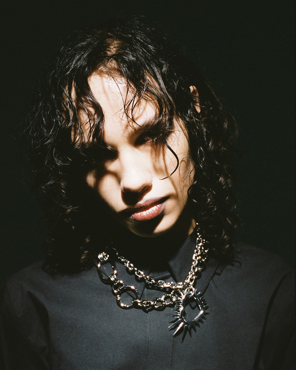 Igor Pavlov — BADLON Magazine