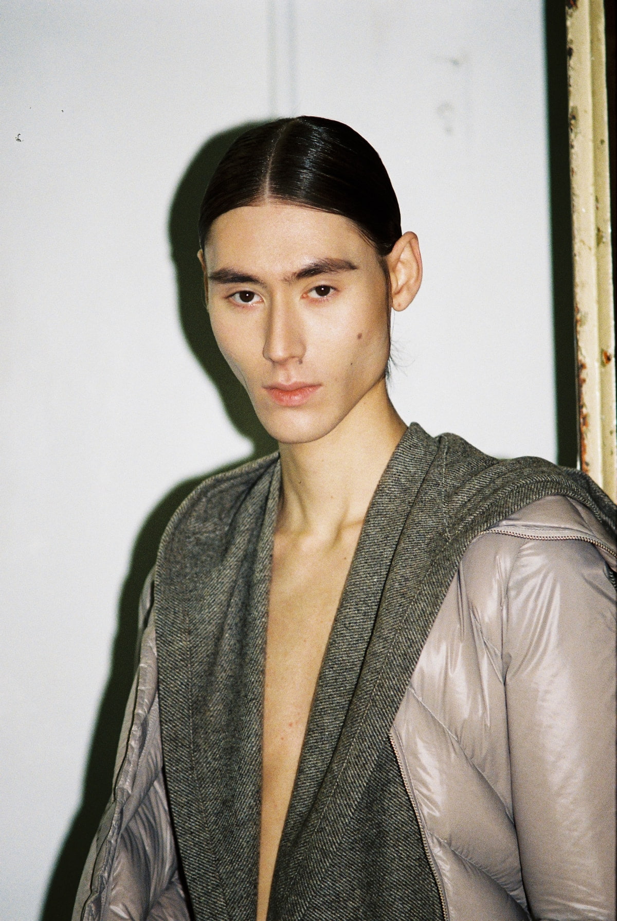 Daniil K — BADLON Magazine