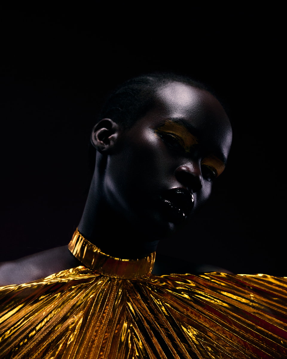 Daniil K — BADLON Magazine