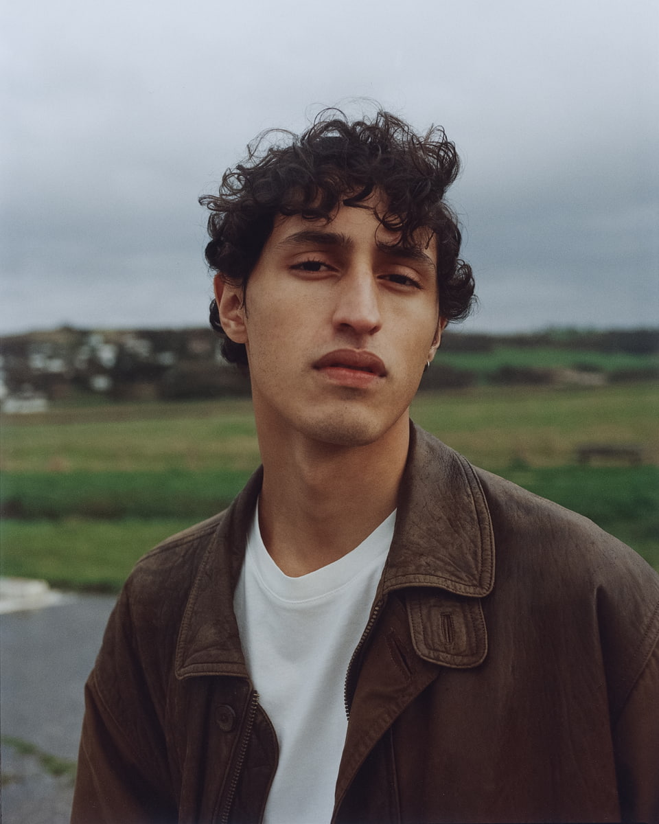 Daniil K — BADLON Magazine