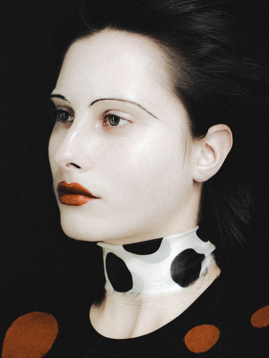 Daniil K — BADLON Magazine