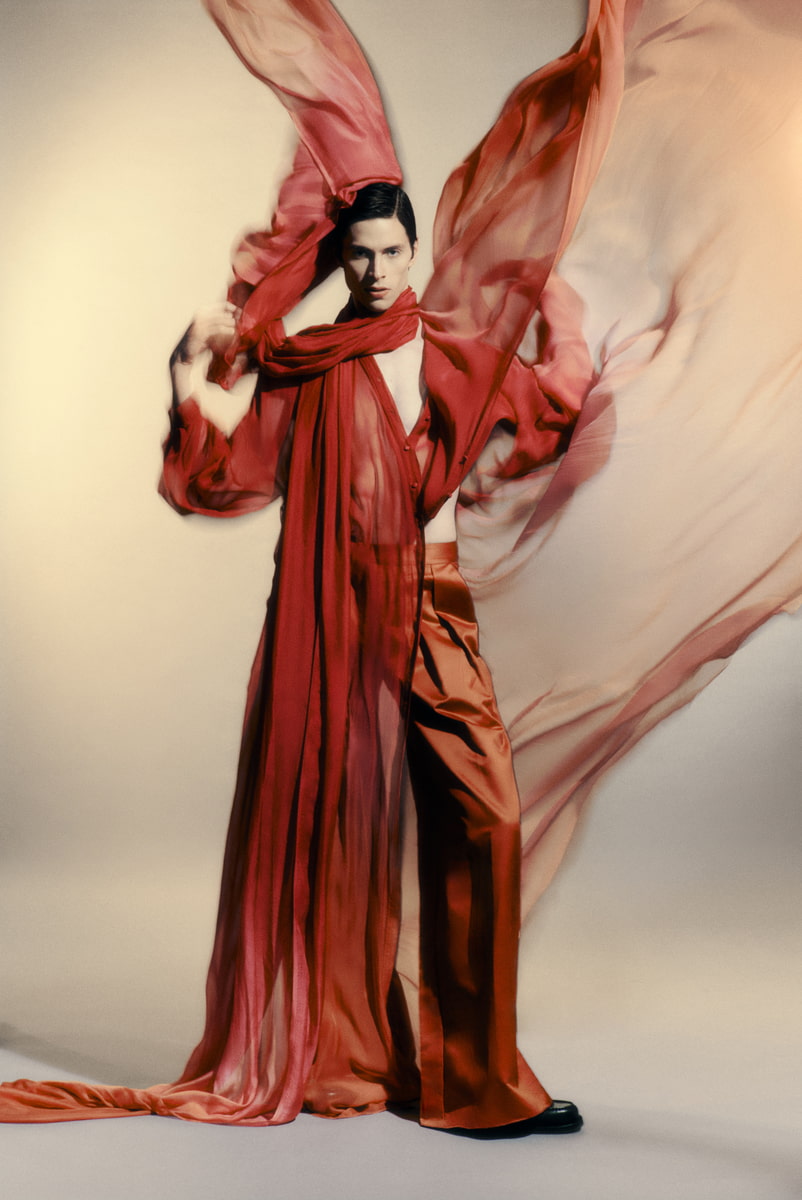 Flowers — BADLON Magazine