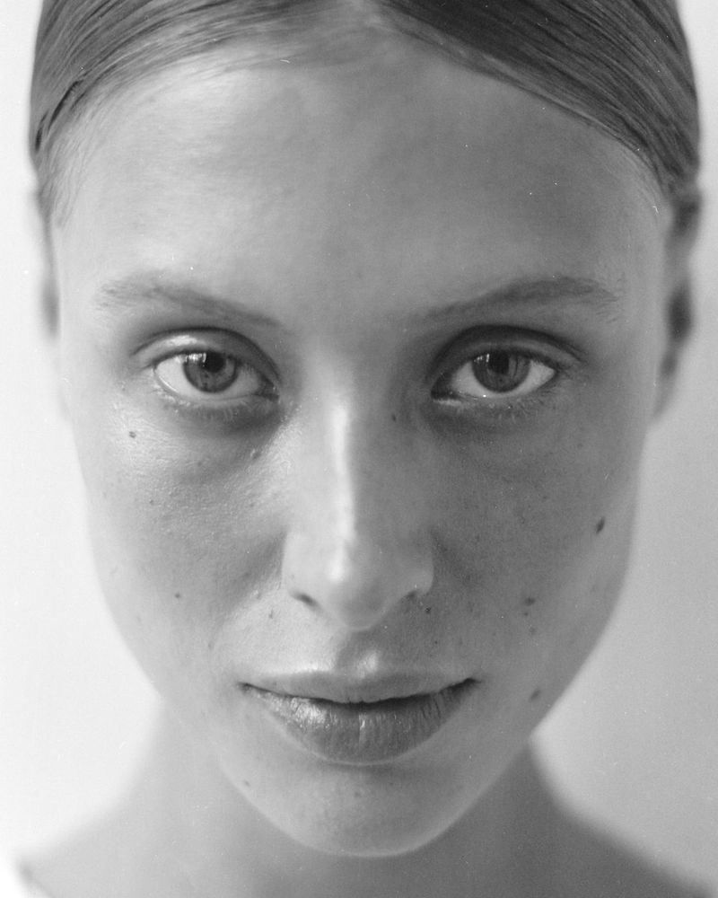 Daniil K — BADLON Magazine