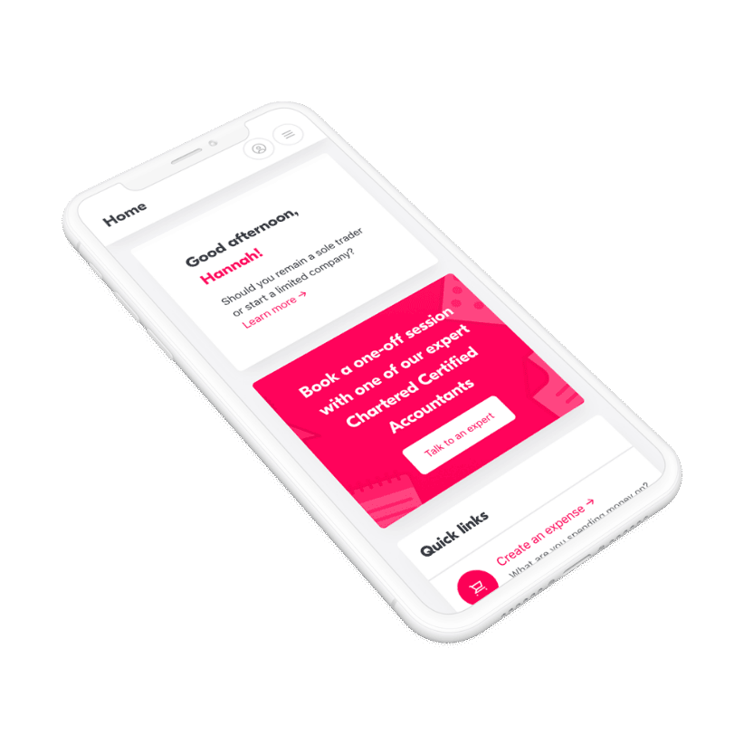 Free Invoice Templates for Sole Traders & Limited Companies | Crunch