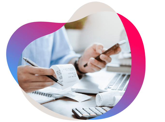 Save time on invoicing with our free invoice templates | Crunch