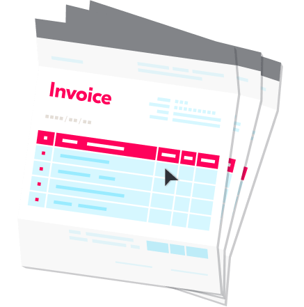 Free reverse charge invoice template (UK) | Crunch