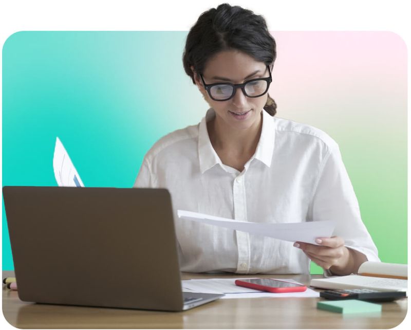 Self Assessment Software for UK Businesses | Crunch