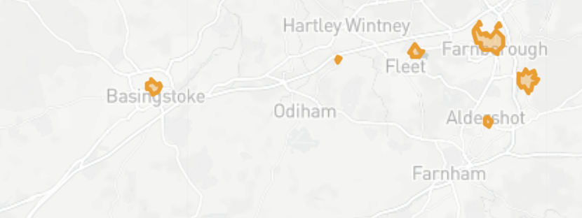 How to Create a Commute Time Visualisation Map | Blog