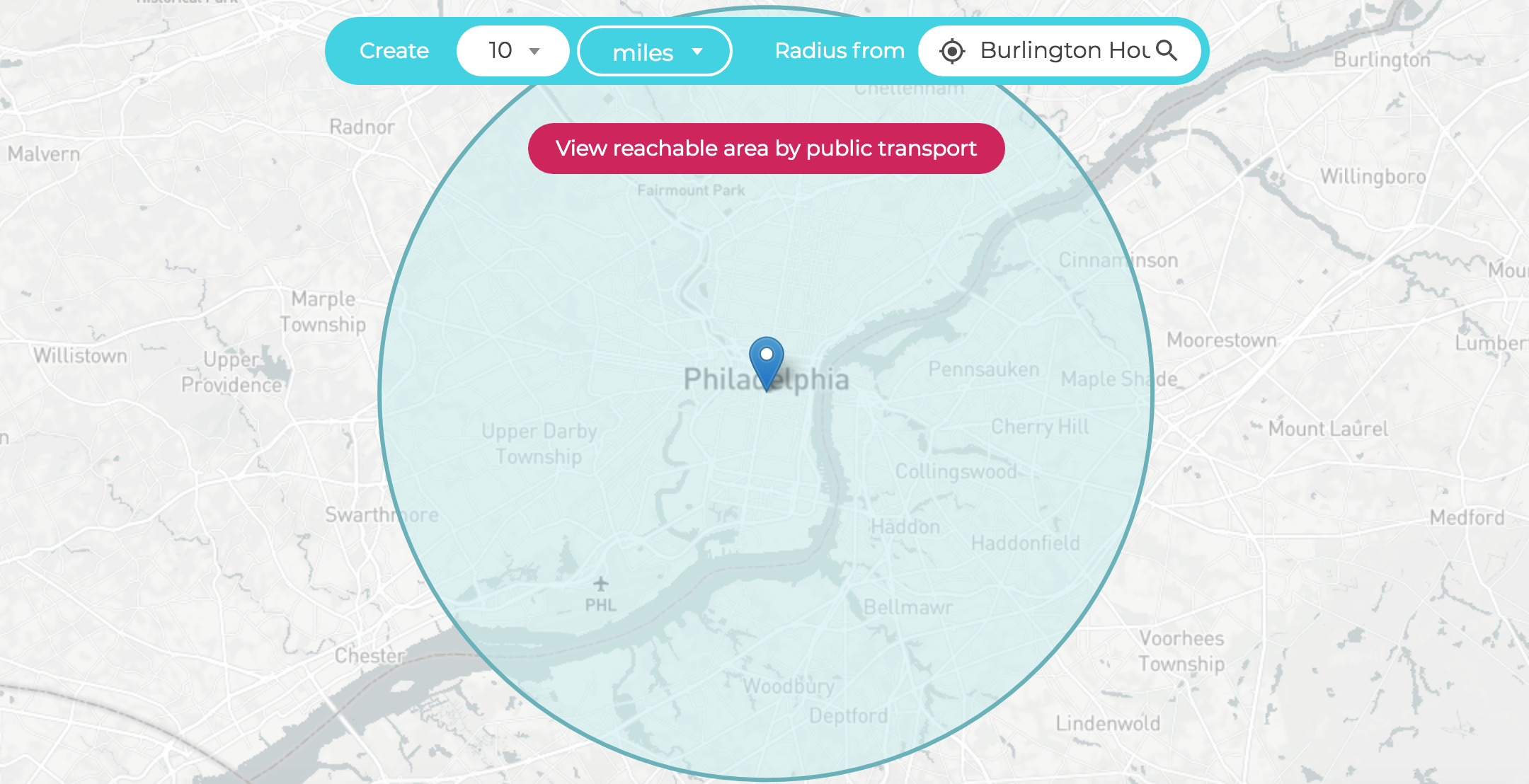 Empfangshalle Adelaide Karte Radius Ring Map Phobie F r Einen