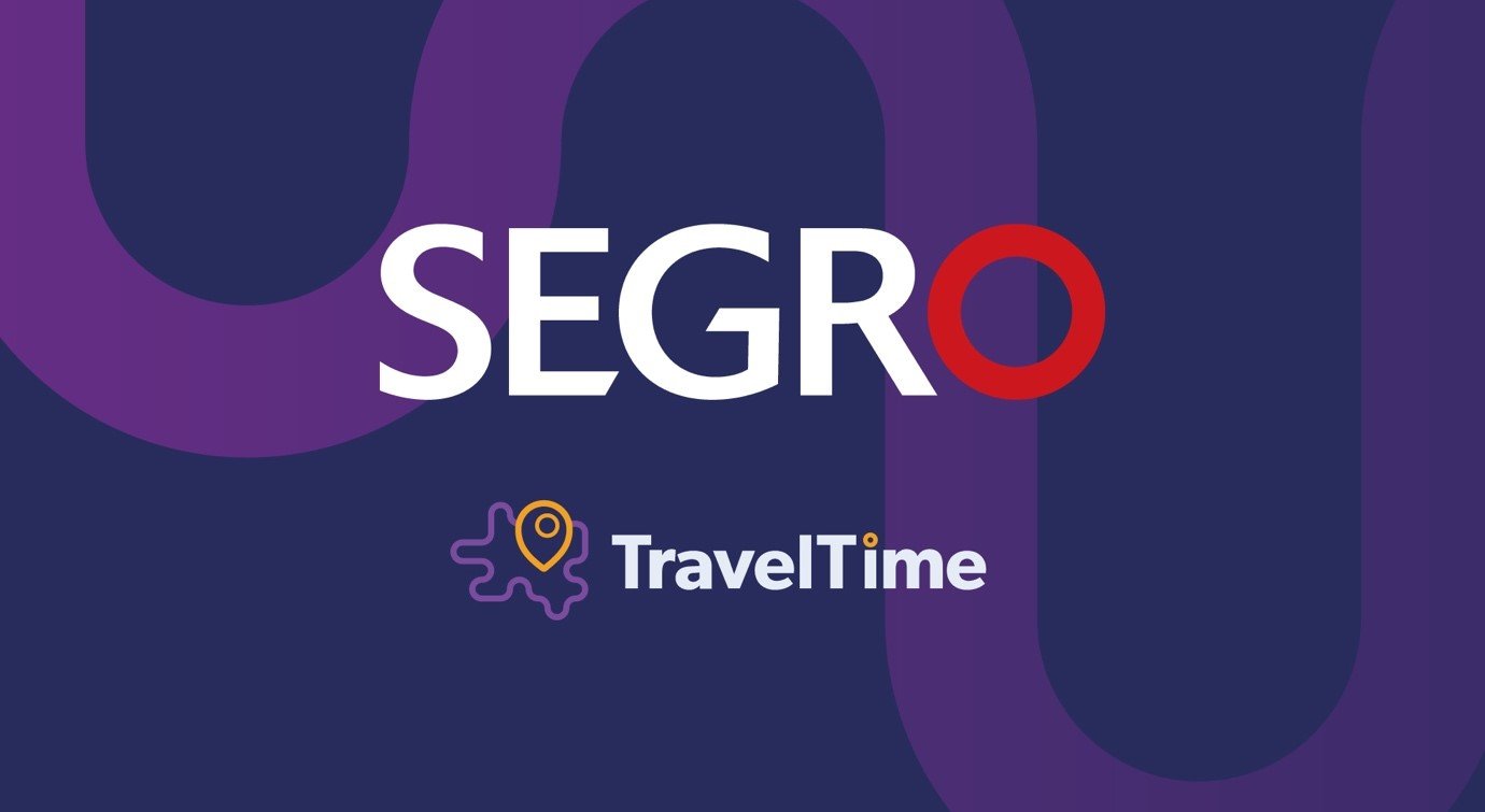 How SEGRO Automates its Location Analysis with the TravelTime API