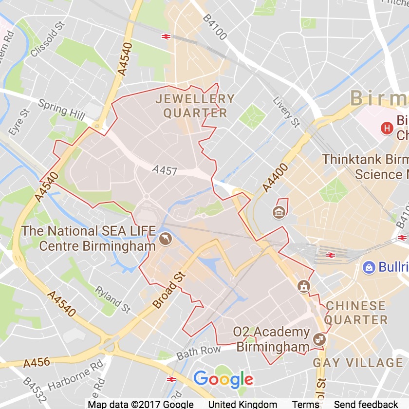 What Is A Postcode District Blog What Is A Postcode District Blog