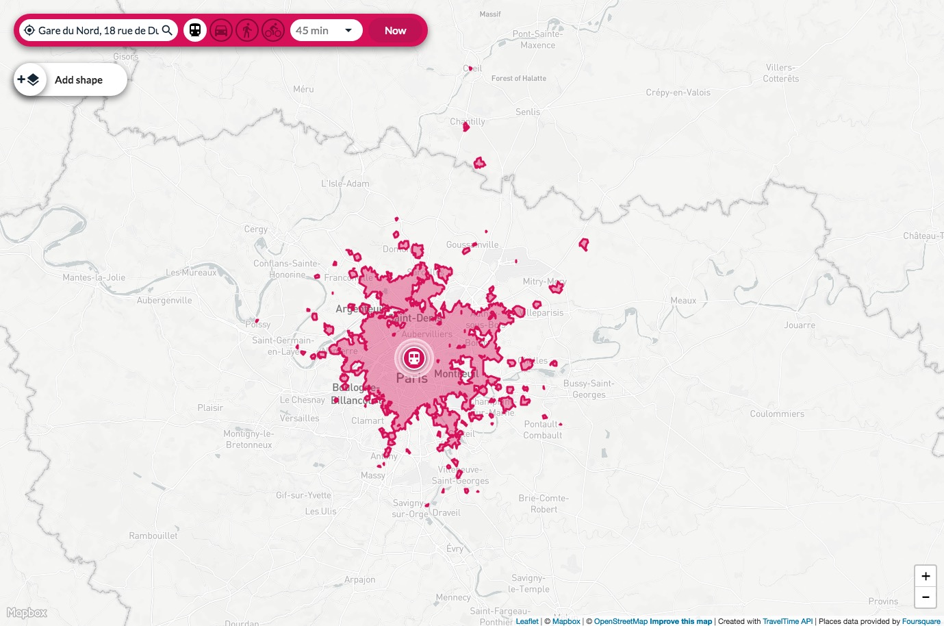 The Ultimate Guide to Creating a Postcode Map | Blog