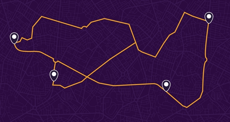 Compare Distance Matrix API Providers| Pricing & API Limits | Blog
