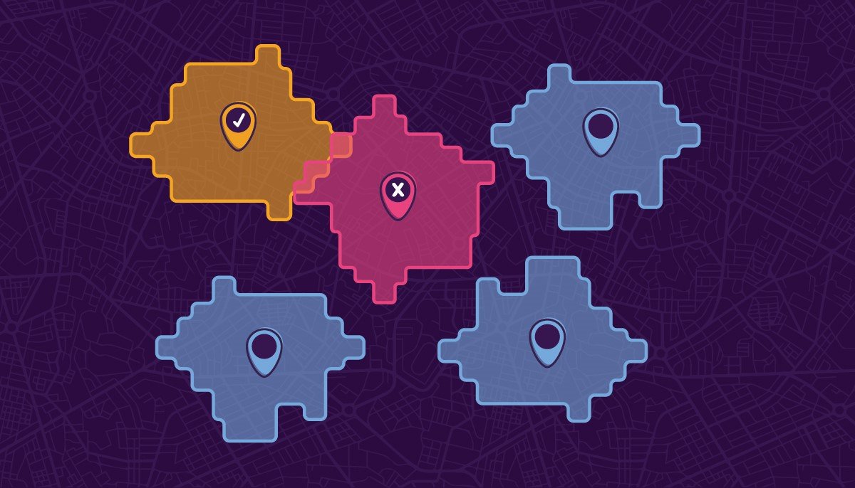 What is Catchment Area Analysis? (+ Tools & Examples) | Blog