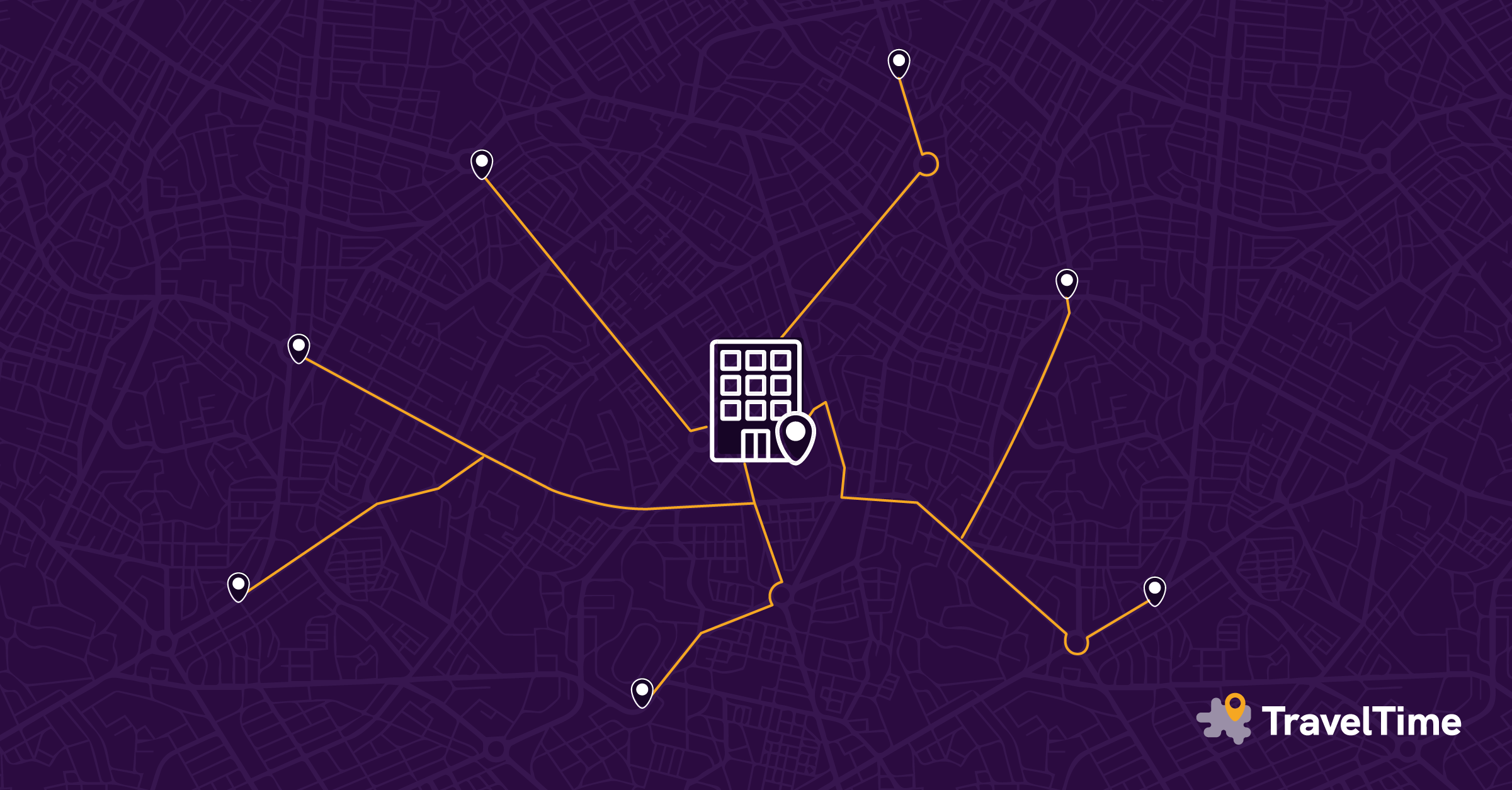 How to Run a Commute Analysis for an Office Relocation | Blog