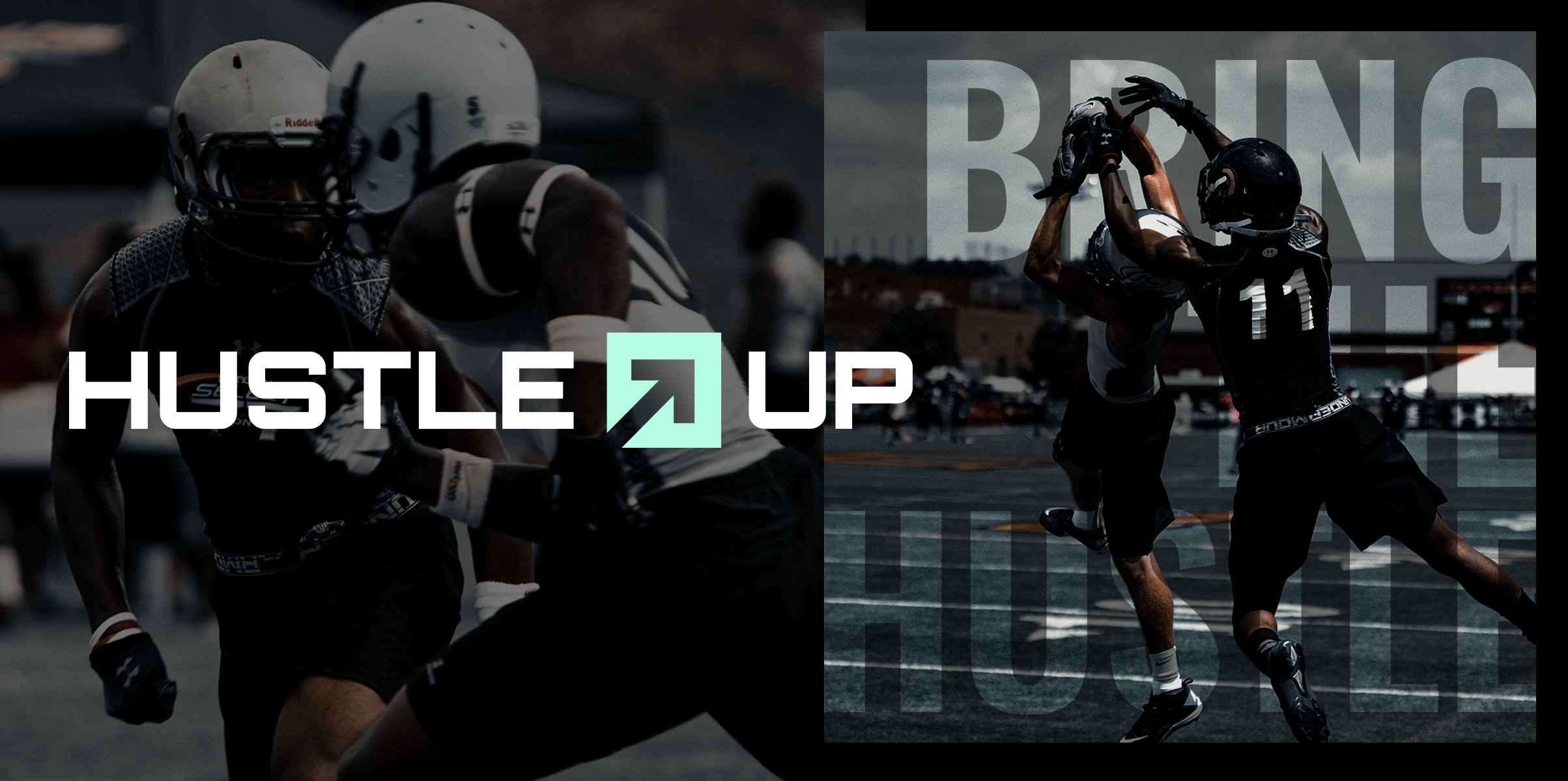Hustle Up 7 on 7 Tournament