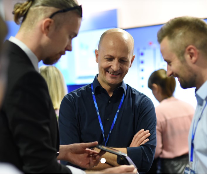 Cybersecurity Conference "CyberCommando's Meetup"