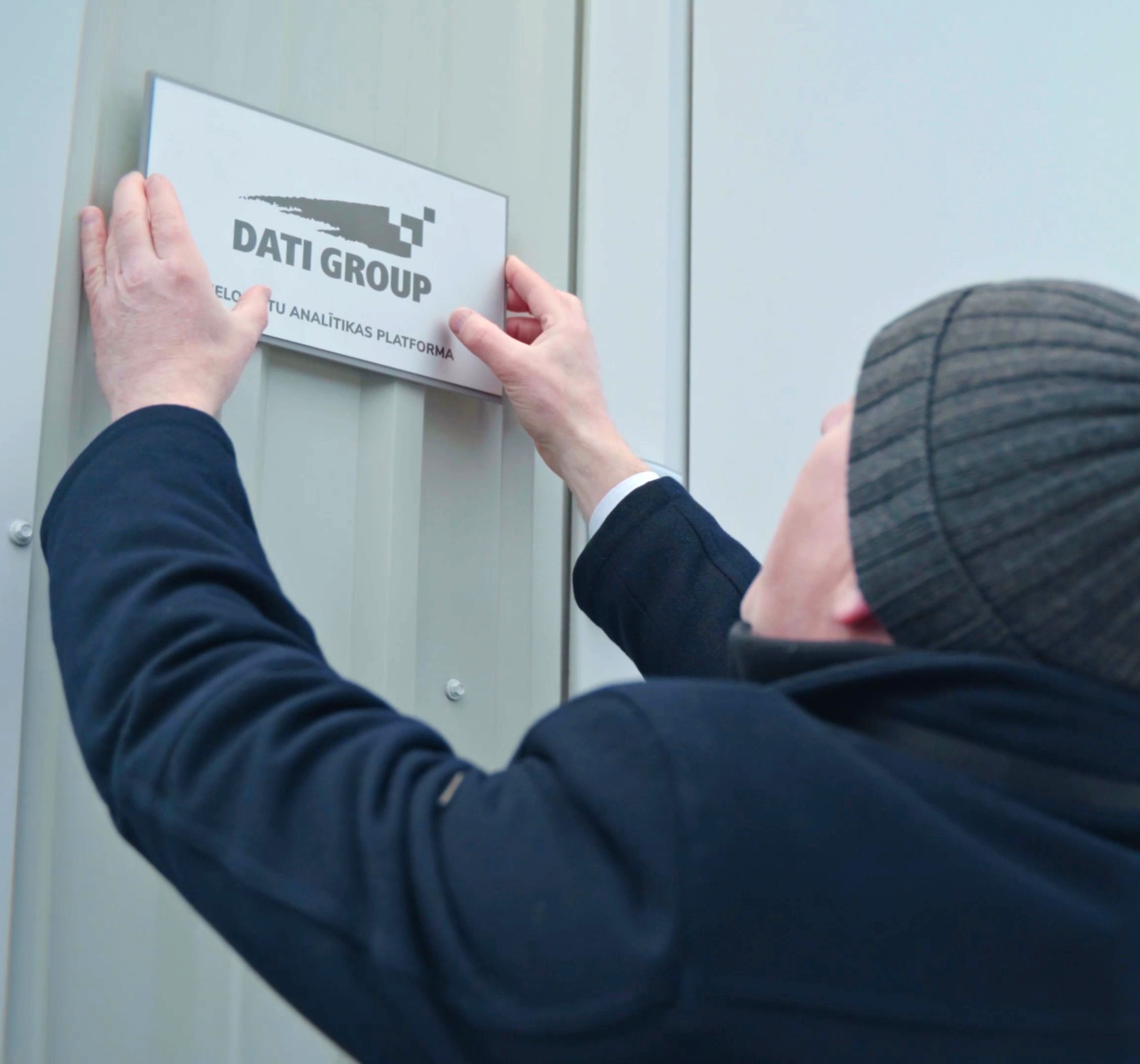 DATI Group launches a new sustainable product offering to the Baltic ...