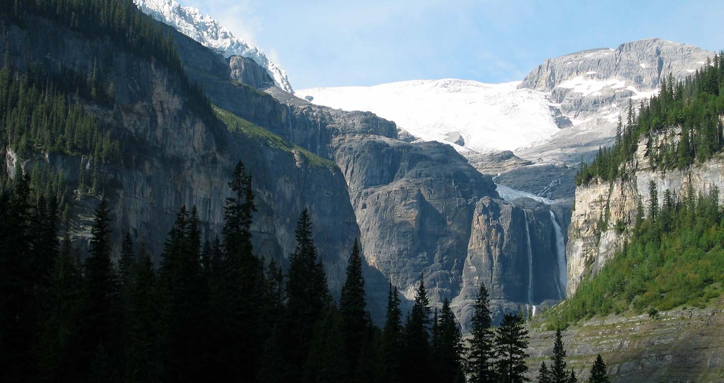 Icefall Lodge | Satellite Huts
