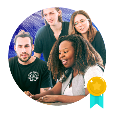 Every event is a community event