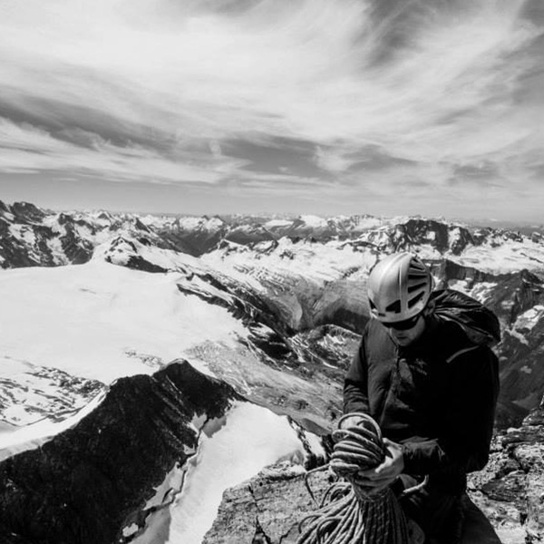 Icefall Lodge | About