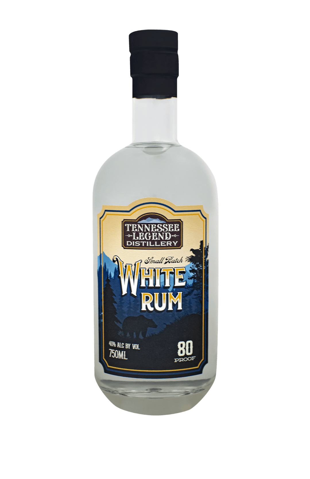 Spirits | Tennessee Legend Distillery