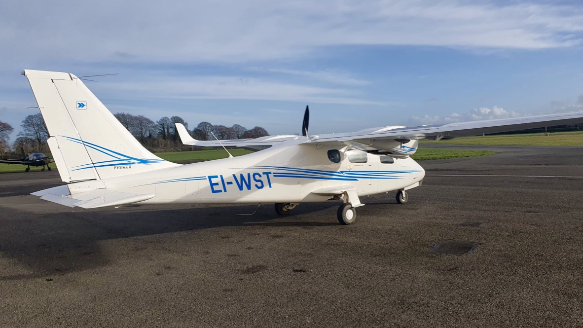 Multi-Engine Piston Rating (MEP)