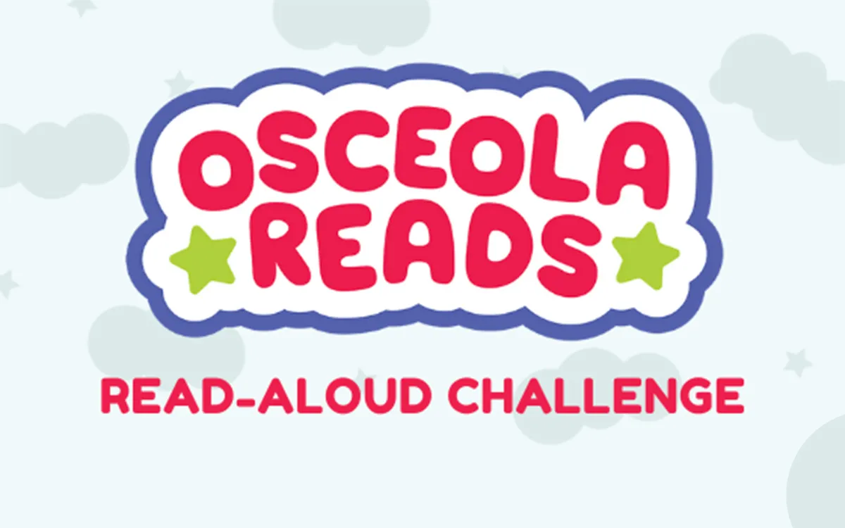 Challenges - Osceola Reads