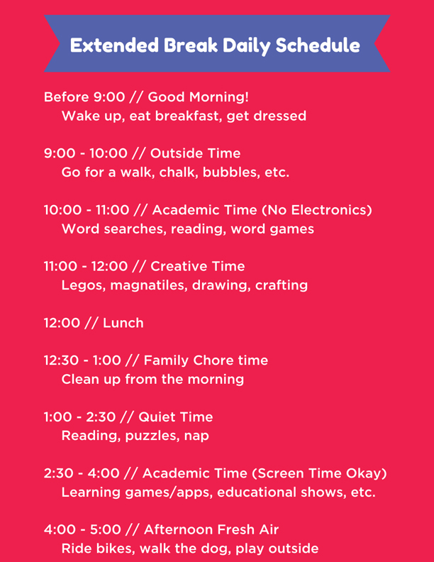 Parent Resources - Osceola Reads