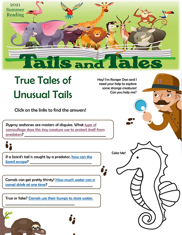 Parent Resources - Osceola Reads